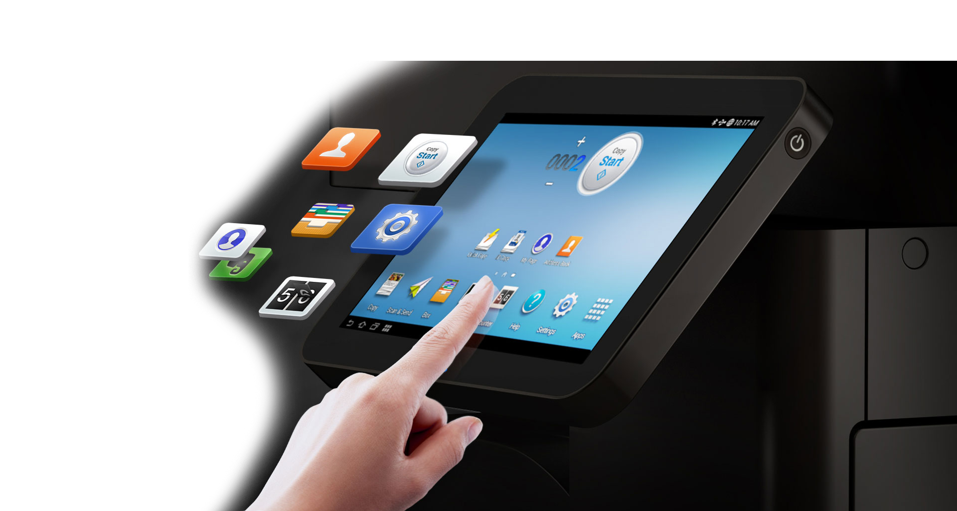 sam-smart-ux-screen | GETSIMS.COM