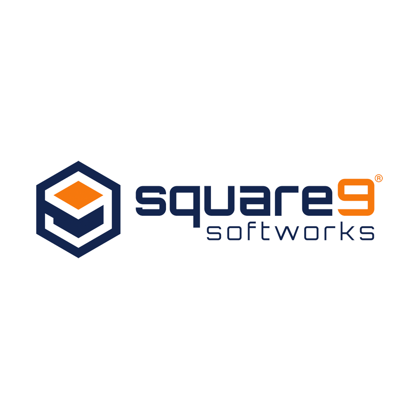 square 9 square logo | GETSIMS.COM