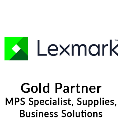 lexmark gold partner | GETSIMS.COM